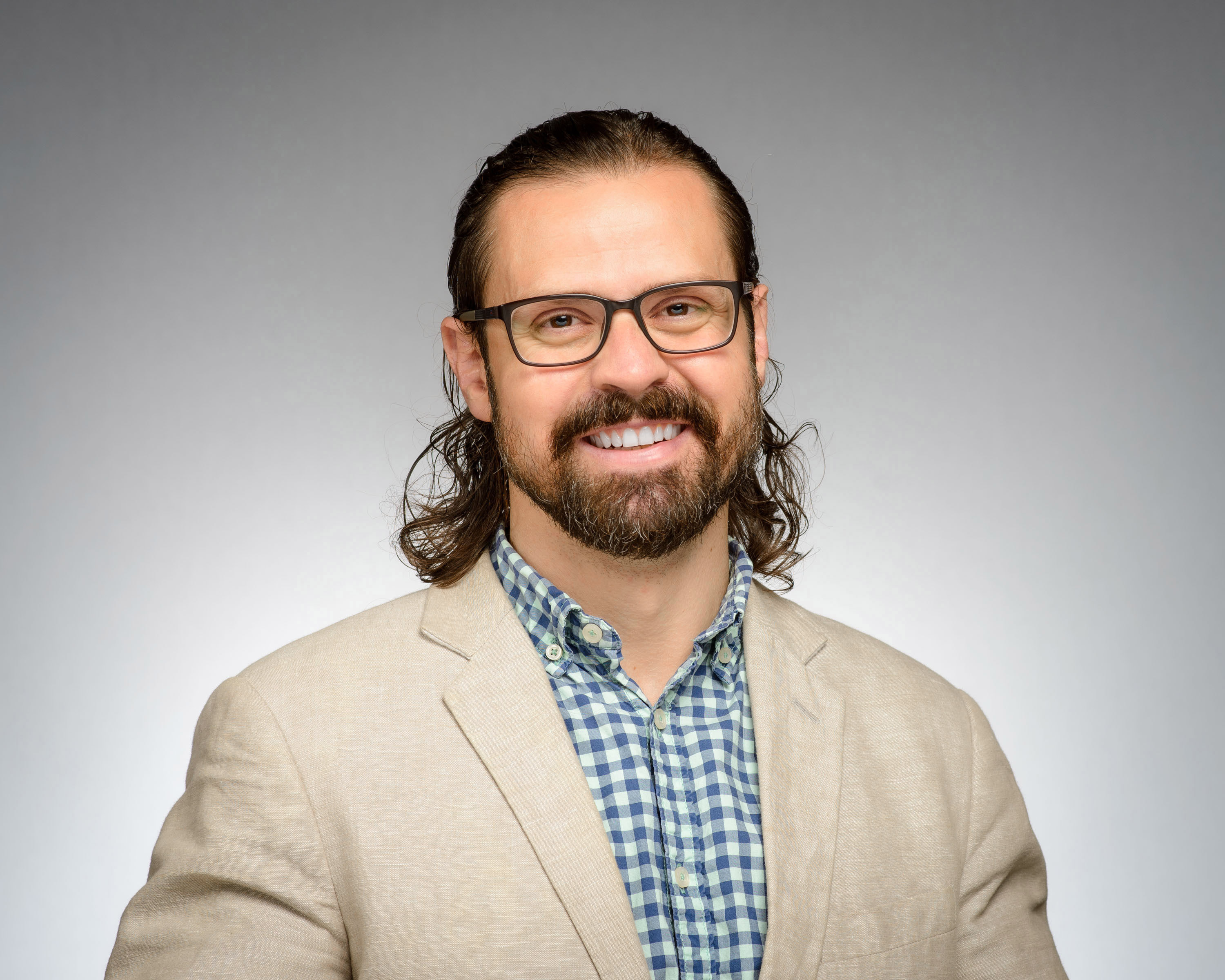 Brian J. Boyd | Loyola University New Orleans